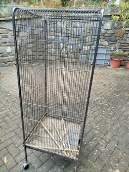 Klec gello prodej - Zvířata | Bazoš.cz