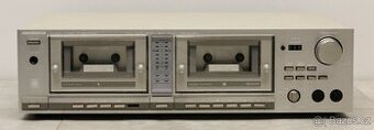 Universum CT 2329 C2 Double Cassette Recorder - Plzeň | Bazoš.cz
