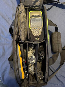 Netscout Netally LinkRunner G2 síťový autotester AT2000 - Brno venkov ...