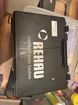 Rehau rautool bazar - Ostatní | Bazoš.cz