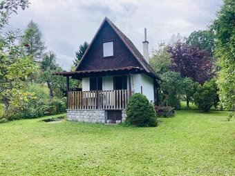 Prodej Chaty - České Budějovice | Bazoš.cz