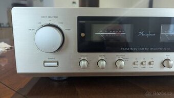 Accuphase / E-213 Casea - Bruntál | Bazoš.cz