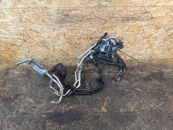 NEZÁVISLÉ NAFTOVÉ TOPENÍ WEBASTO AUDI Q7 4L 4L0815071D - Cheb | Bazoš.cz