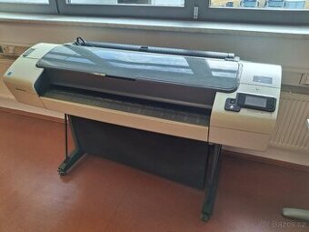 Tiskárna HP DesignJet T790 44 palců - Blansko | Bazoš.cz