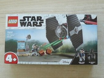 LEGO Star Wars 75237 Útok stíhačky TIE - Olomouc | Bazoš.cz