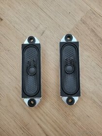 Reproduktory pro TV LG - Praha 6 | Bazoš.cz