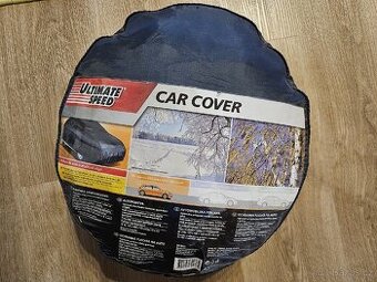 Potah, kryt na auto - Jičín | Bazoš.cz