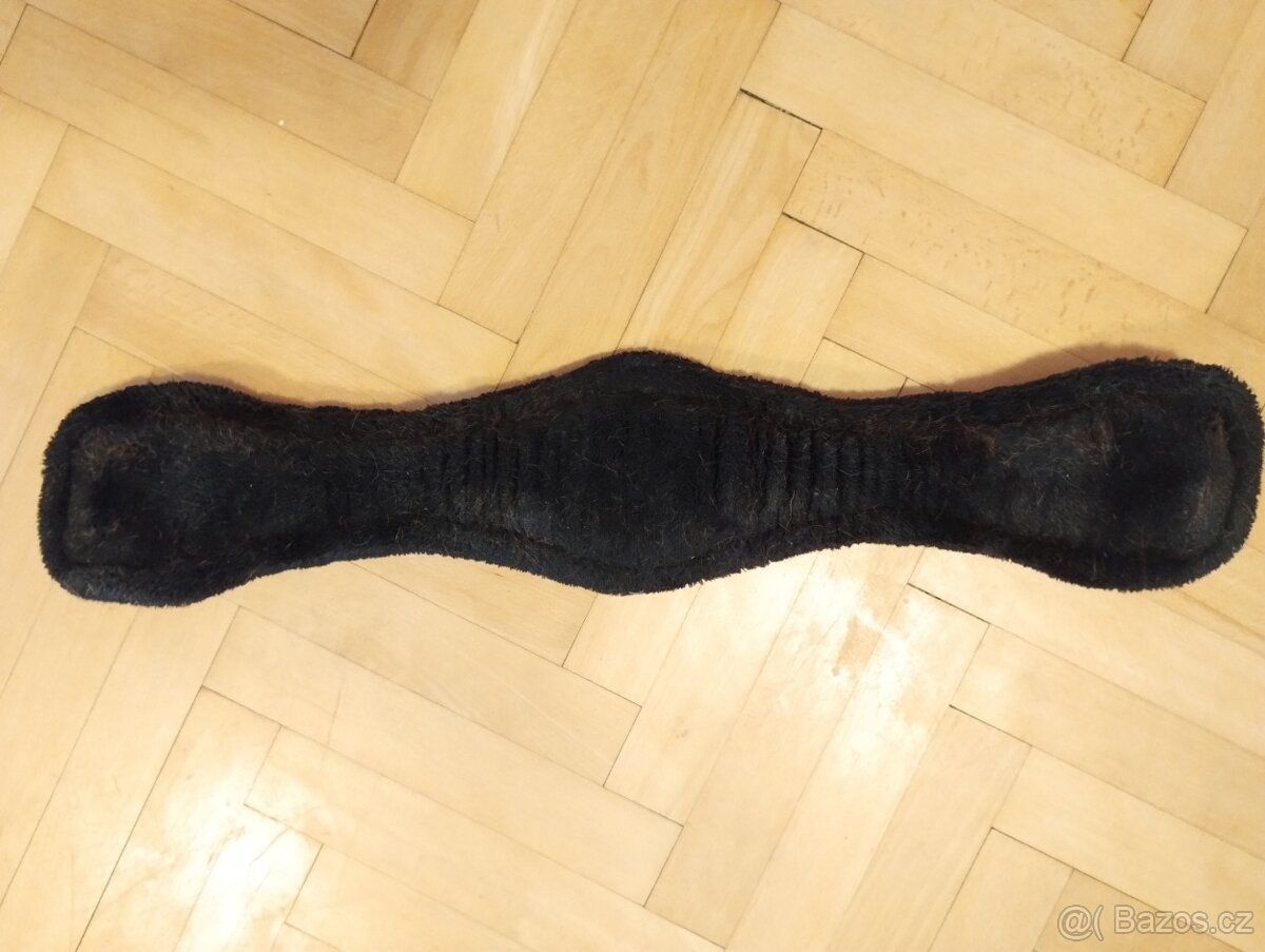 Prodám drezurní podbřišník Kentaur 70 cm - Brno | Bazoš.cz