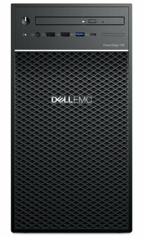 DELL PowerEdge T40 – Výkonný server pro vaše podnikání - Praha 6 | Bazoš.cz