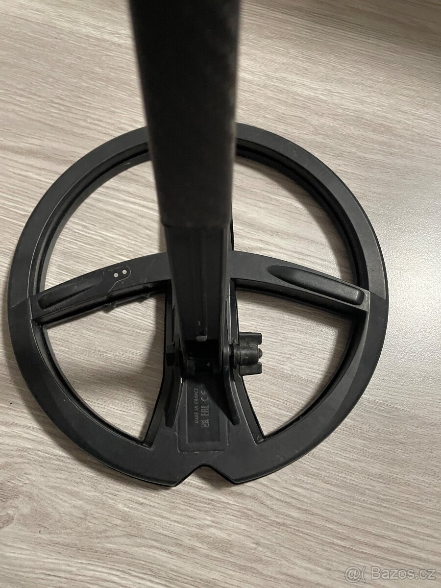 XP Deus cívka X35 22 - Rokycany | Bazoš.cz