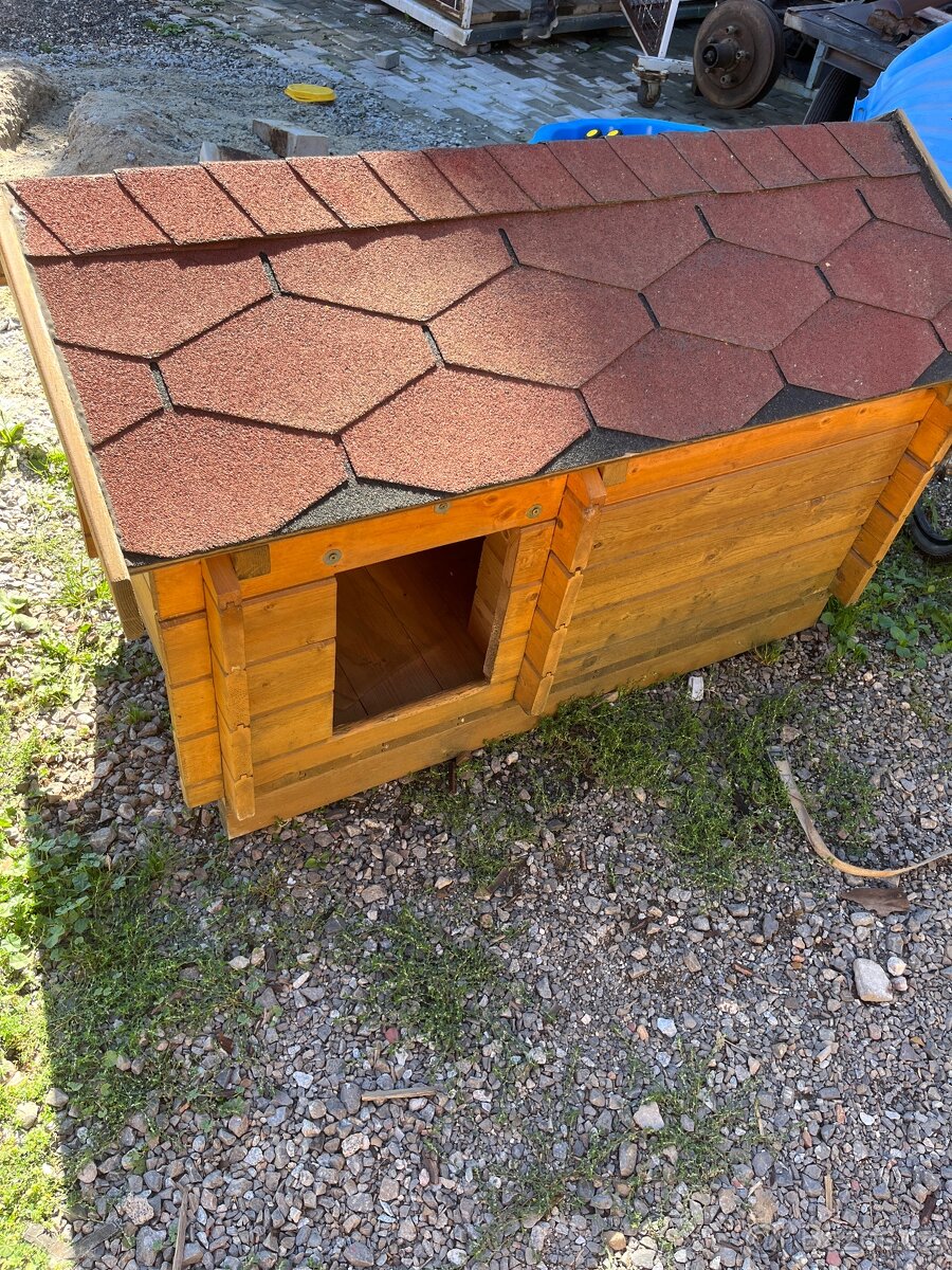 Bouda - Příbram | Bazoš.cz