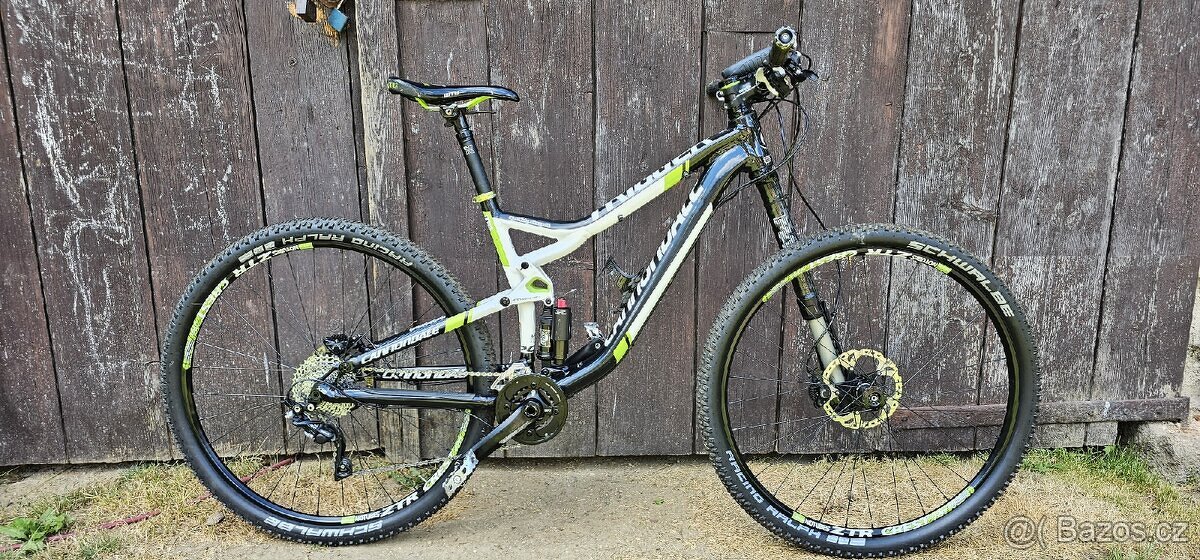 annondale Trigger 29 2013 - Litoměřice | Bazoš.cz