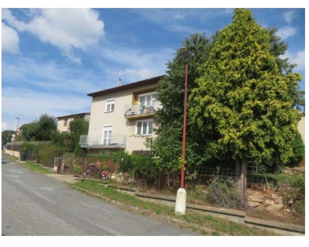 Dražba rodinného domu Ledeč nad Sázavou, ID 7908 1012 - Havlíčkův Brod ...