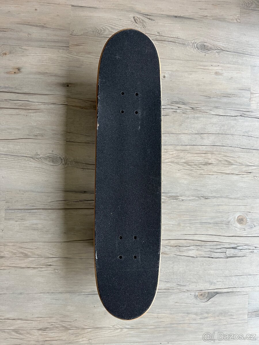 Skateboard Element - České Budějovice | Bazoš.cz