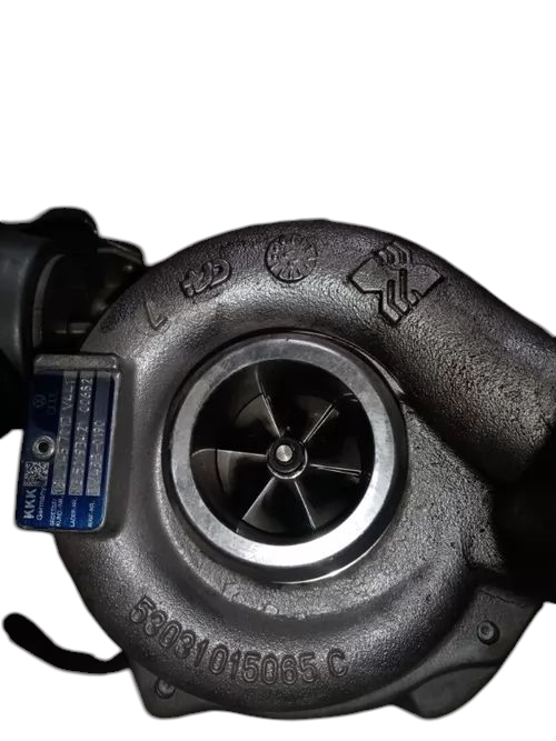 Turbodmychadlo 2.0 TDI 105kW CAGA 03L145702M - Kolín | Bazoš.cz