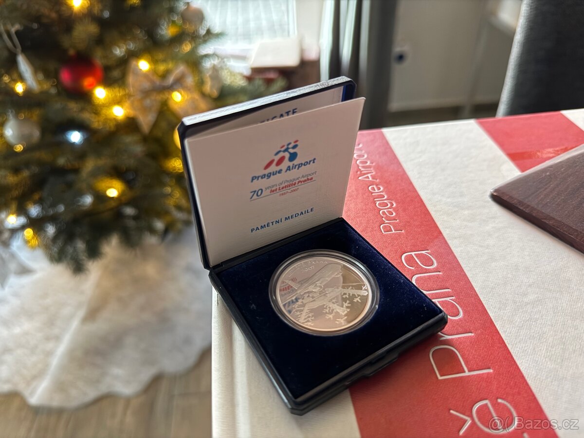 Model letadla Boeing 737-800 ve sběratelské kolekci - Kladno | Bazoš.cz