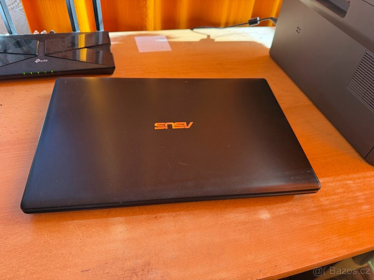 NOTEBOOK/INTEL CEL/RAM 4GB/HDD 500GB/GPU INT/W10 - Náchod | Bazoš.cz