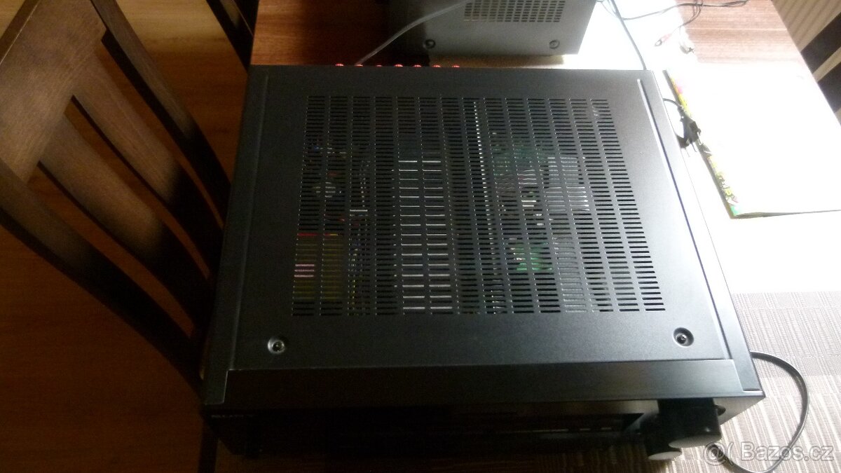 Sony receiver - Semily | Bazoš.cz