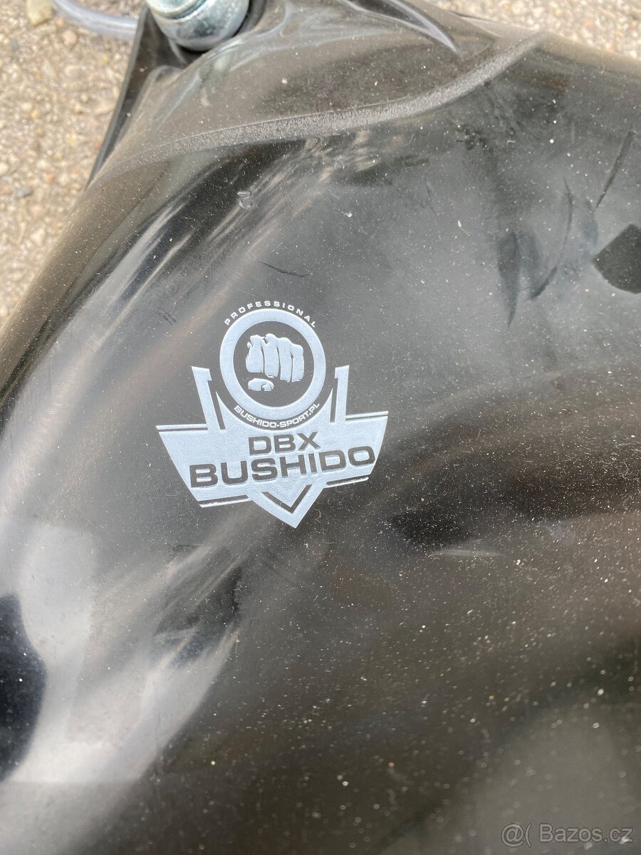 Vodní boxovací pytel 80 kg - Praha 6 | Bazoš.cz