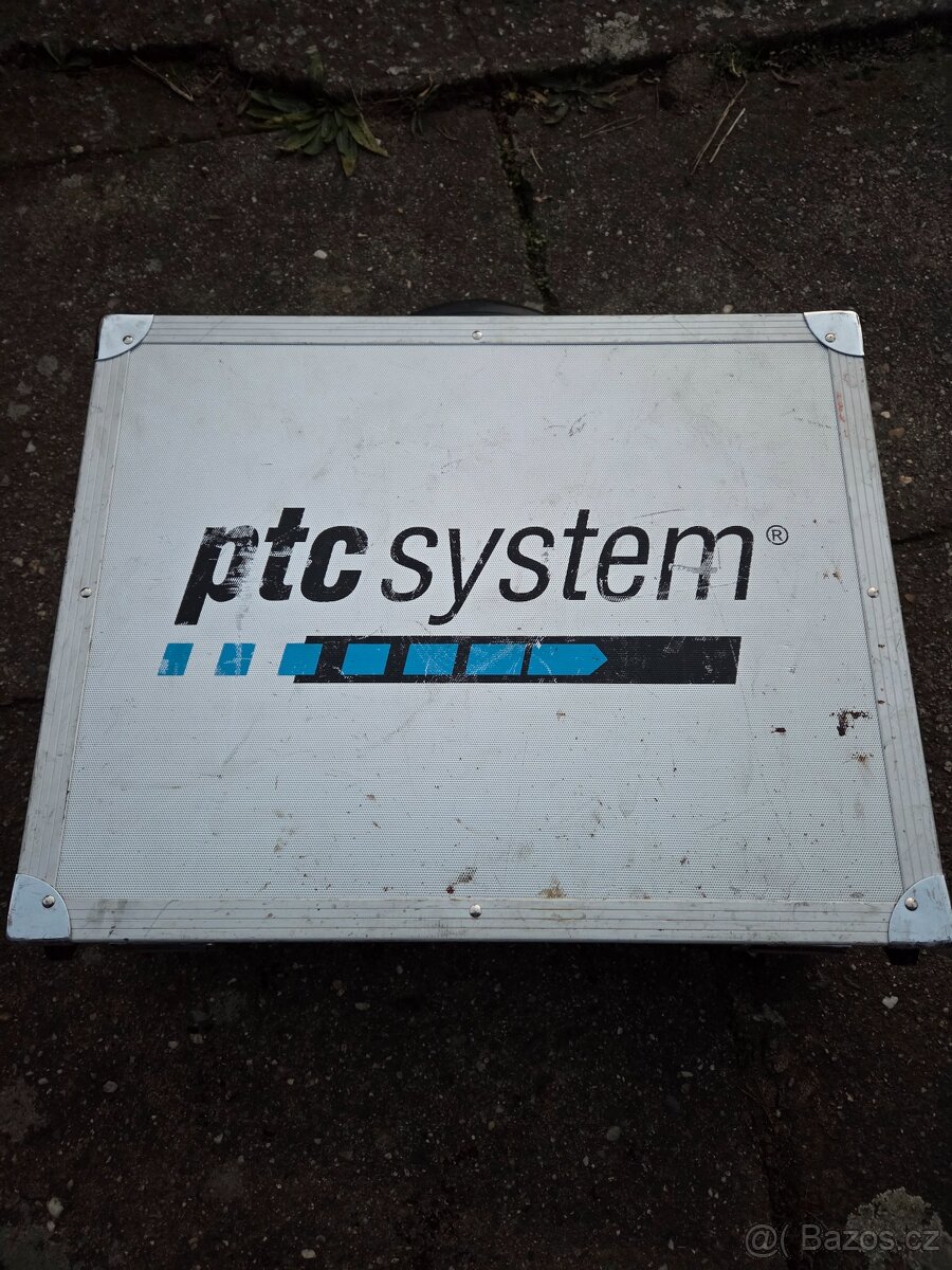 PTC SYSTEM čištění hadic a trubek. - Praha 8 | Bazoš.cz