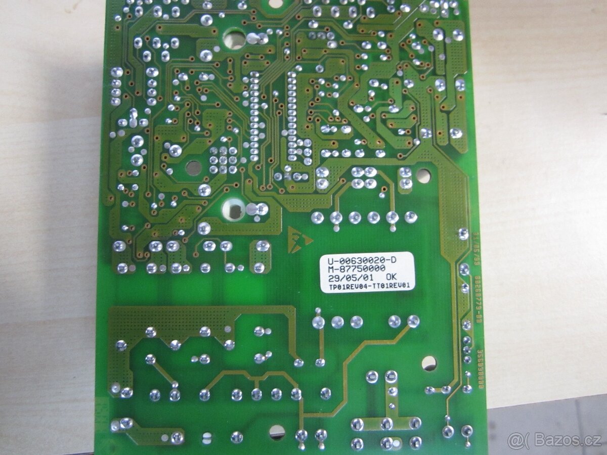 Základová deska DAKON BEA DUO - Tábor | Bazoš.cz