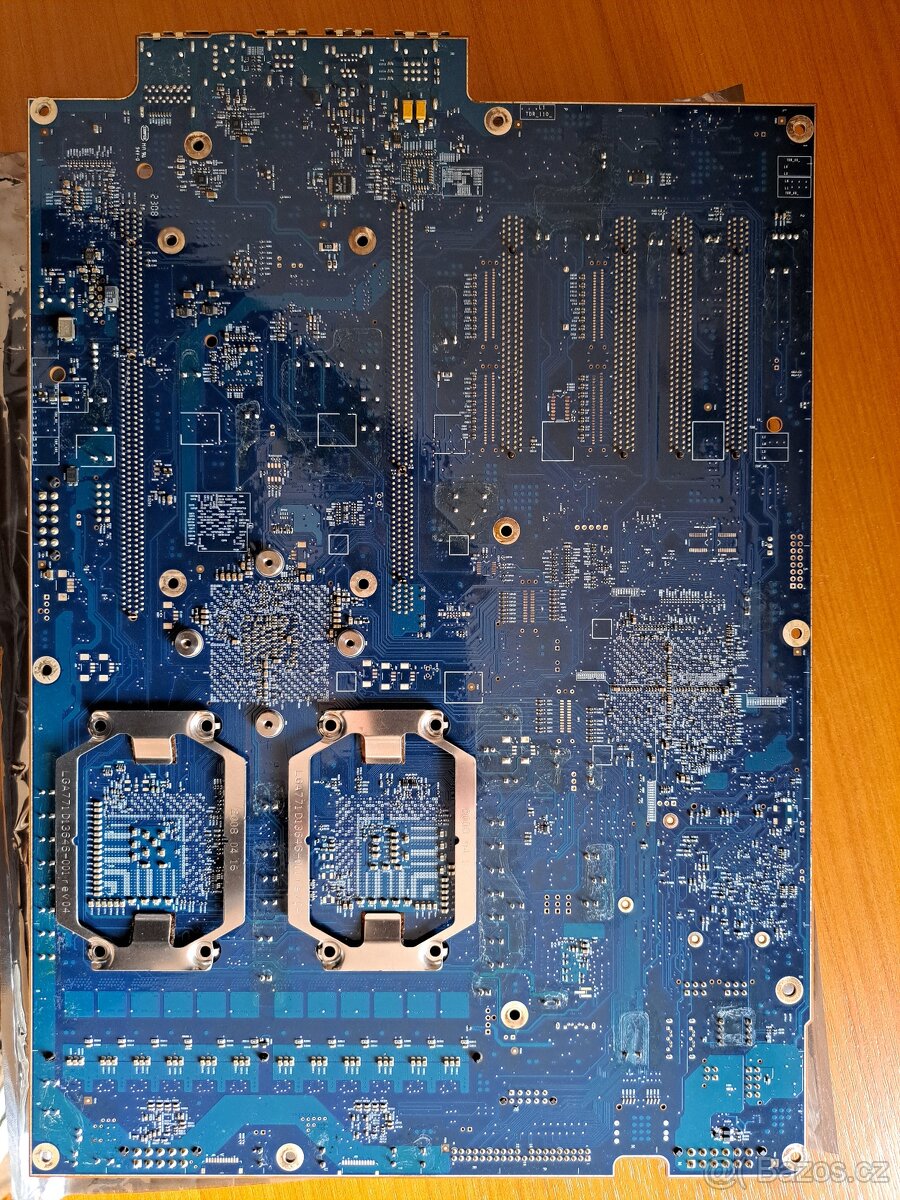 Mac pro 3.1 CPU - Žďár nad Sázavou | Bazoš.cz