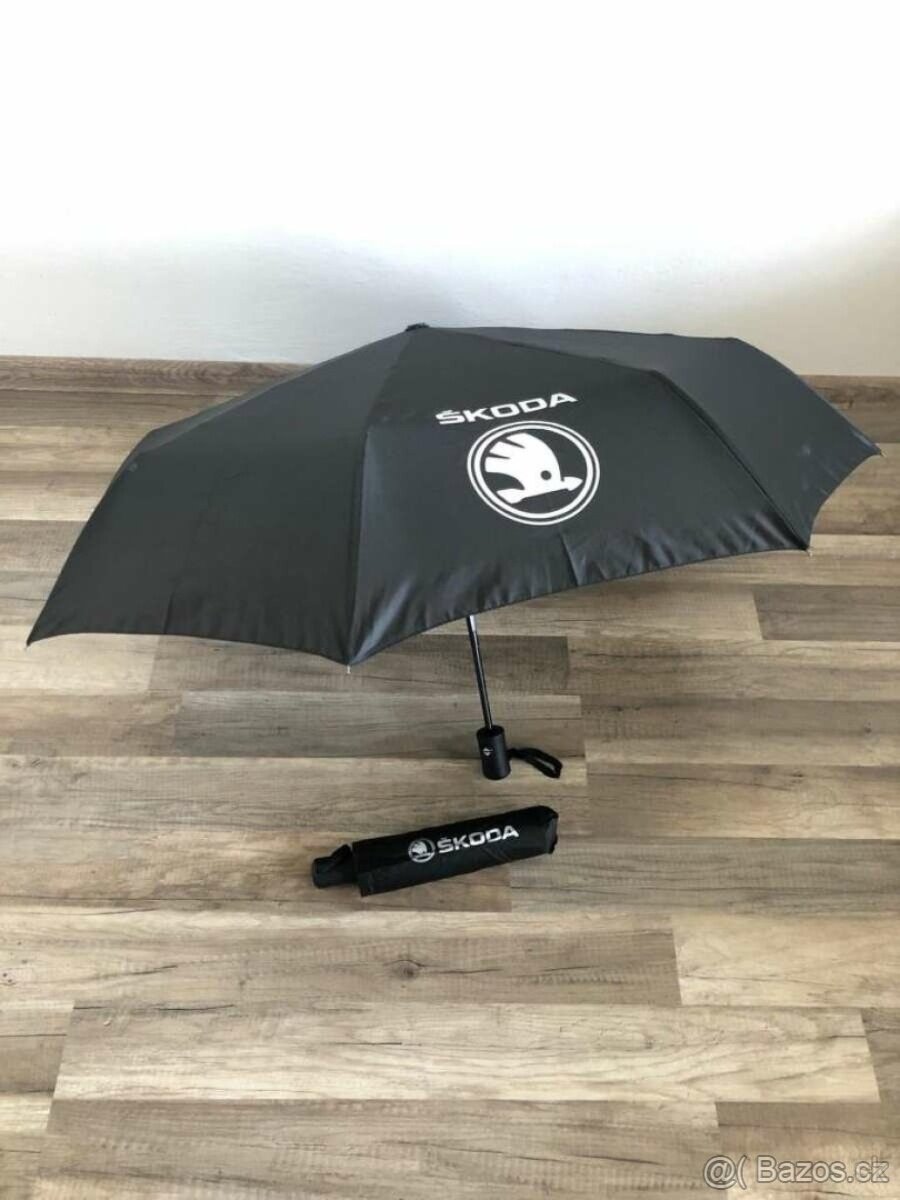 Nové deštníkyŠkoda, Audi, Porsche, BMW, Mercedes, Volkswagen - Slovensko | Bazoš.cz