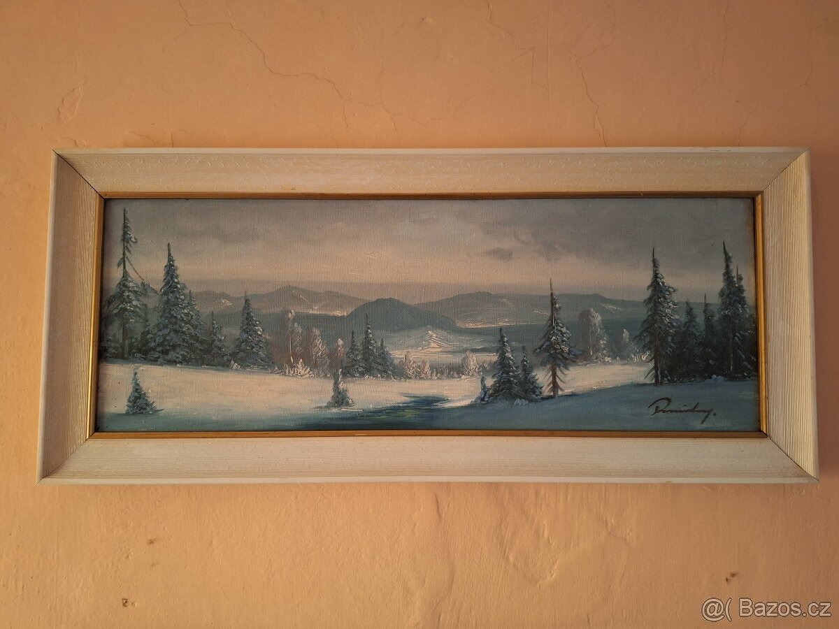 Obrazy k. alir Raska - Klatovy | Bazoš.cz