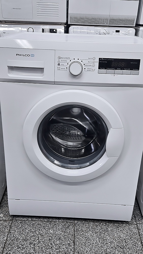 Automatická pračka LG - Direct Drive, display - Liberec | Bazoš.cz