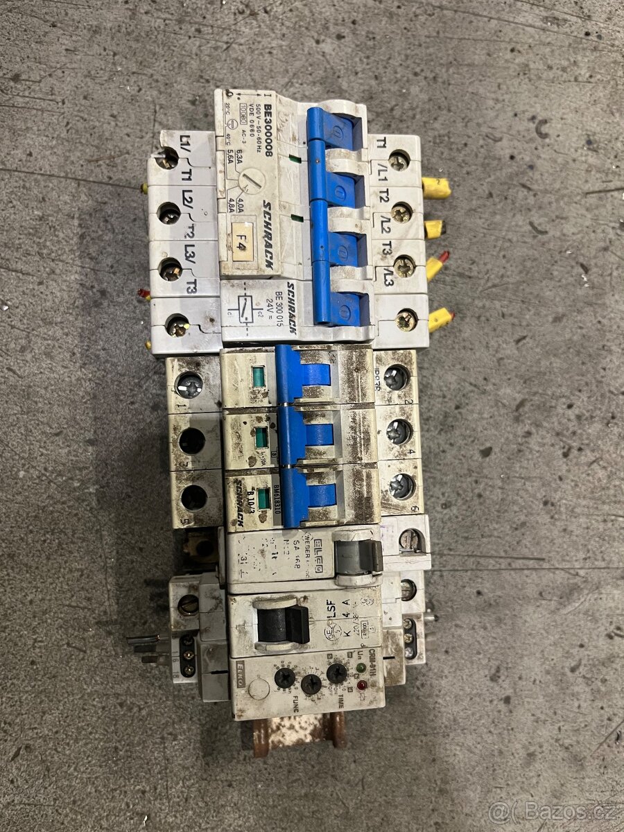 Jističe - Opava | Bazoš.cz