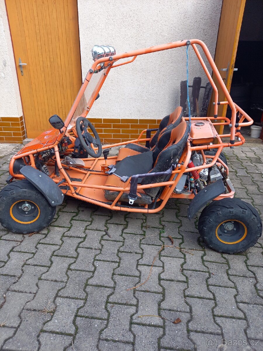 Bugina 125 - Mladá Boleslav | Bazoš.cz