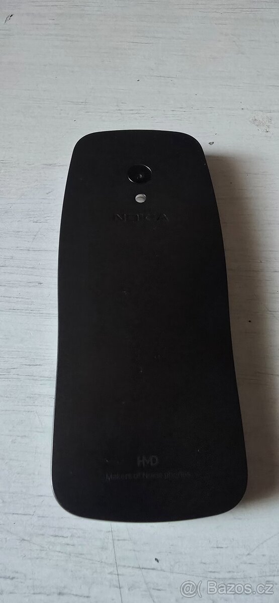 Nokia 3210 dual sim 4G, 2024 - Praha - východ | Bazoš.cz