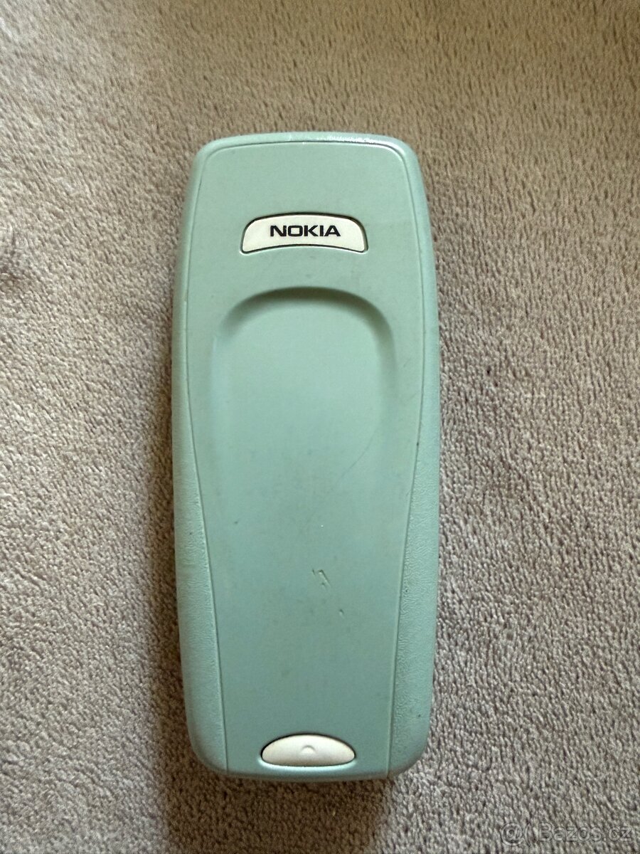 Nokia 3410 - Vyškov | Bazoš.cz