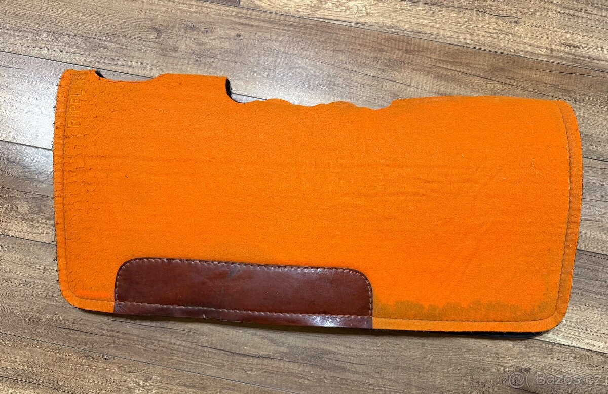 Westernová deka Ripples pad - Teplice | Bazoš.cz