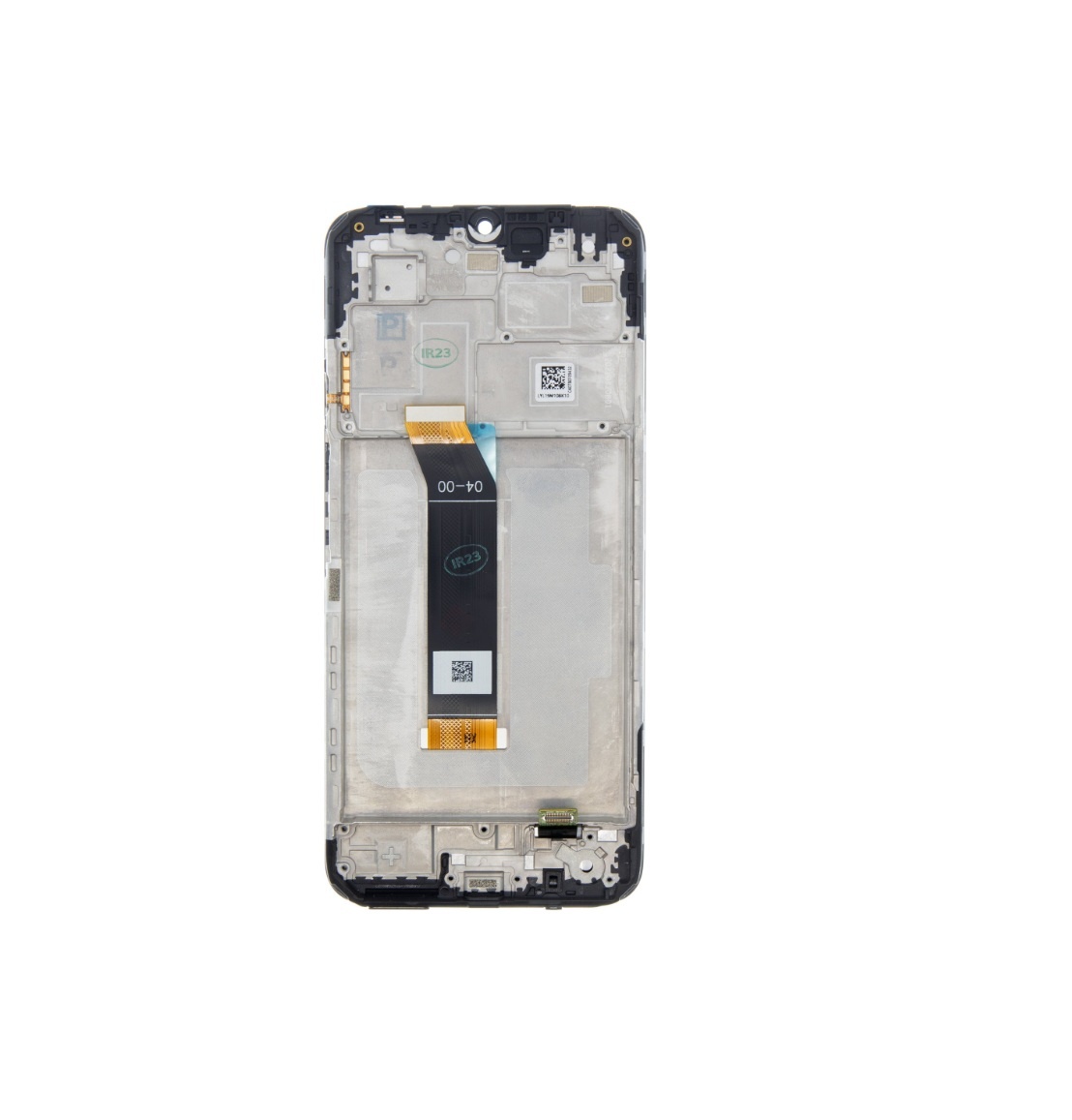 LCD + dotyk + přední kryt pro Xiaomi Redmi 10 5G - Jablonec nad Nisou ...