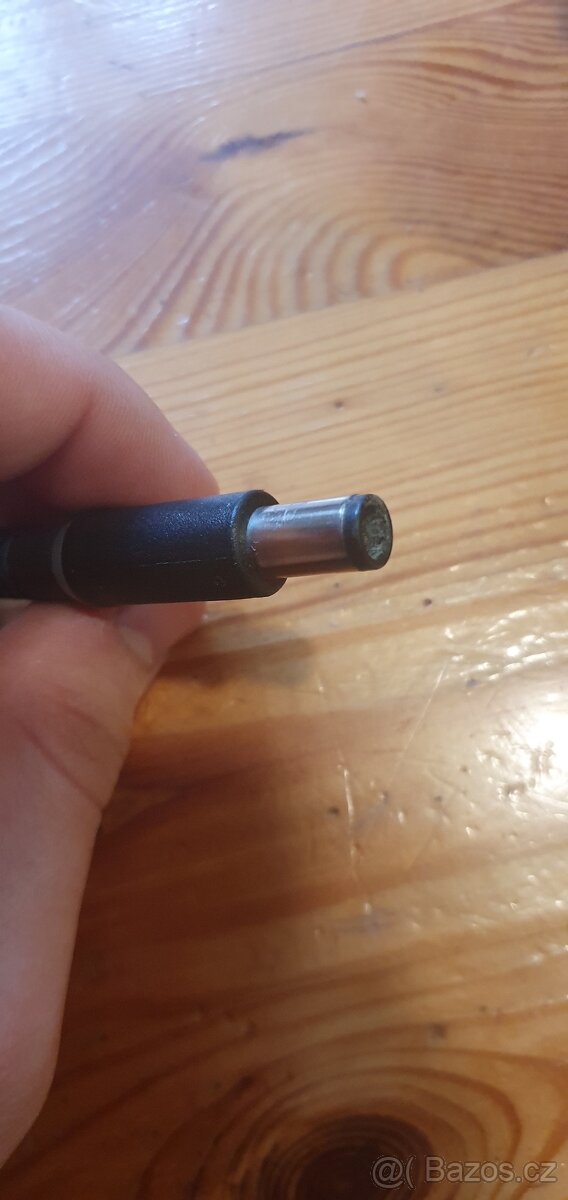 Nabiječka Dell model DA130PE1-00 - Praha - západ | Bazoš.cz