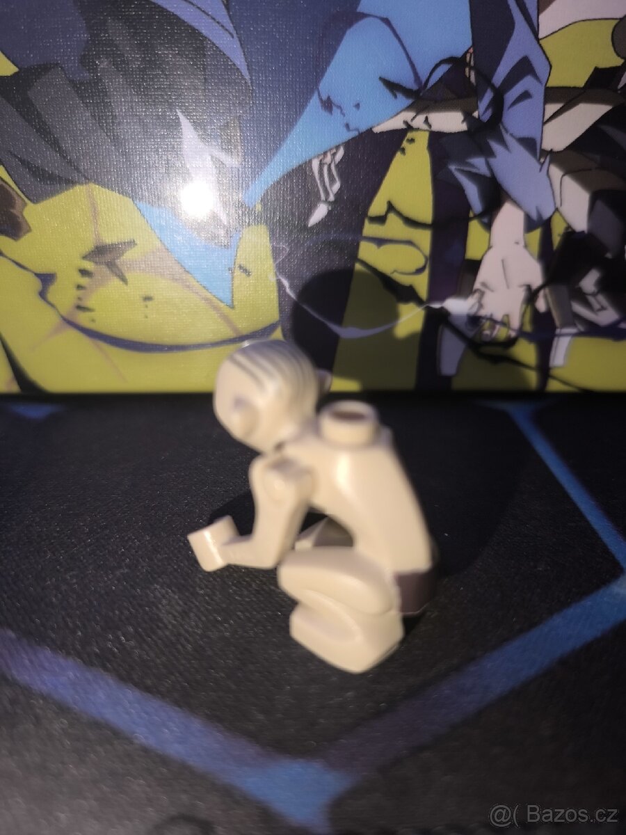 Lego - Lord of the Rings - Gollum (lor005) - Šumperk | Bazoš.cz