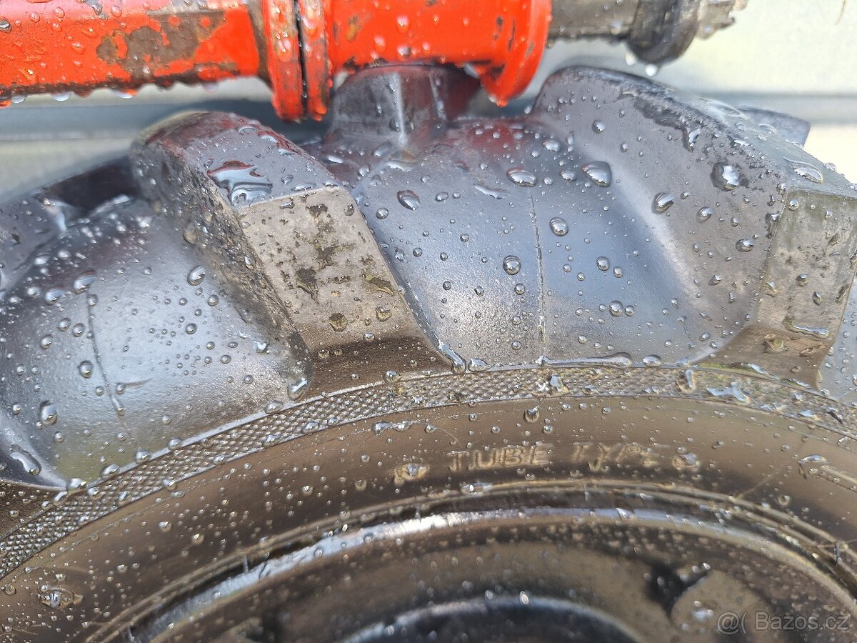 Kola Terra Vari original - Plzeň | Bazoš.cz