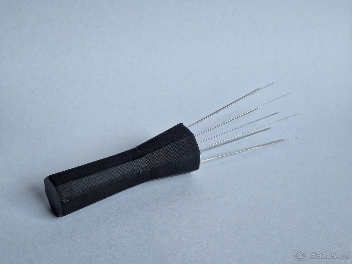 WDT espresso distribution tool - Brno | Bazoš.cz