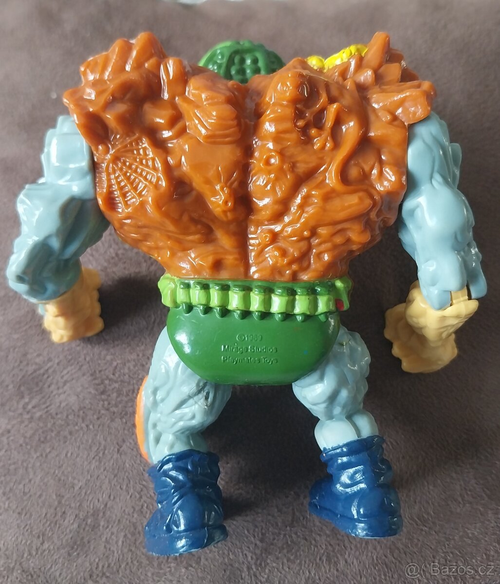 Ninja Turtles General Tragg - České Budějovice | Bazoš.cz