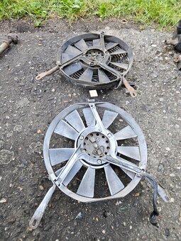 Sahary na Ford Escort mk4 Rs turbo - Kladno | Bazoš.cz