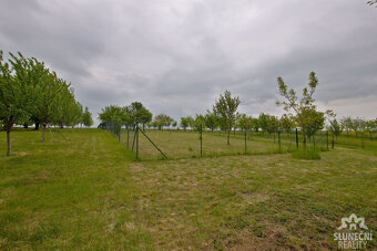 Prodej zahrady, 1280 m², Kunovice - Staré Hory - Uherské Hradiště ...