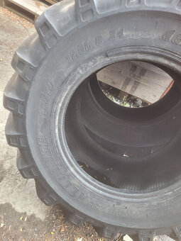 Pneumatiky Alliance 570 17.5L R24 TL - Praha 10 | Bazoš.cz