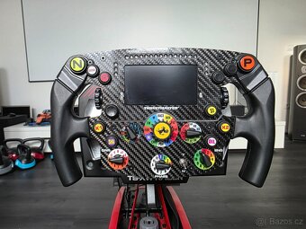 Zavodni set Thrustmaster na Xbox /PC - Hradec Králové | Bazoš.cz