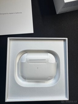 Air Pods Pro 2 - Praha 6 | Bazoš.cz