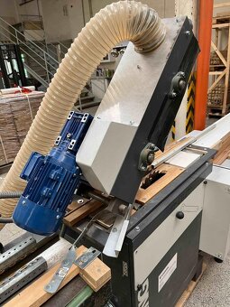 Rozmítací pila Kusing PR 160 - Brno | Bazoš.cz