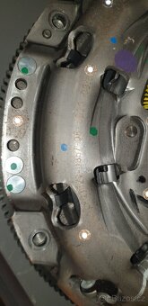 Spojková sada Corvette C6 Z06 6.0L 6.2L 7.0L - Mladá Boleslav | Bazoš.cz