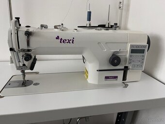 Texi Tronic 5 - Vyškov | Bazoš.cz
