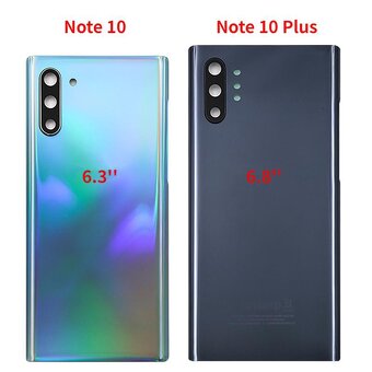 Samsung galaxy note 10 plus - Pardubice | Bazoš.cz