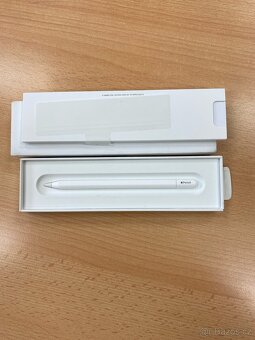 Apple Pencil (USB-C) - Česká Lípa | Bazoš.cz